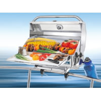 Magma Newport 2 Gourmet Series Grill | Free Shipping over $49!