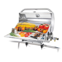 Magma Newport Infrared Gas Grill - New Zealand