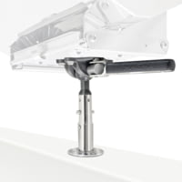 Magma Single Locking Surface Deck Socket With Levelocka Mount | $8.00 ...