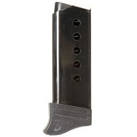 Magnum Research MAG380E Mag Micro Desert Eagle W/Finger Extension ...