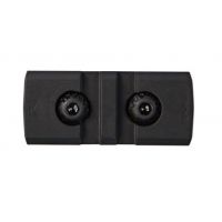 Magpul Industries RVG M-LOK Adapter Rail M-LOK Slot System | 5 Star ...