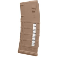 Magpul Industries PMAG 25 SureFire ICAR, 6mm ARC, 25 Round Rifle ...