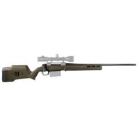 Magpul Industries Hunter 700L Stock for Remington 700 Long Action Rifle ...