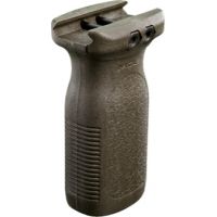 Magpul MOE RVG Rail Vertical Grip, Fits Picatinny, - 1 out of 4 models