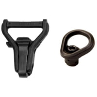 Magpul Paraclip w/ QD Adapter - 1 out of 2 models