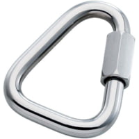 Maillon Rapide Quick Link Delta Carabiner | Free Shipping over $49!