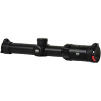 MAK Optics Makpro HD LPVO Rifle Scope | Free Shipping over $49!