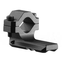 FAB Defense Barrel Rail Mount | Highly Rated Free Shipping over $49!