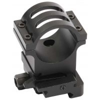 GMG 30mm Aluminum Quick-Detach Scope / Magnifier Mount | Customer Rated ...