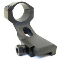 Global Military Gear 30 mm Aluminum Cantilever Scope/Magnifier Mount ...