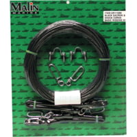 Malin Rigging Kits | Free Shipping over $49!