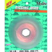 Malin Rigging Wire | Free Shipping over $49!