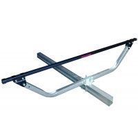 Malone Auto Racks Tongue Mount CrossRail System | Free Shipping over $49!