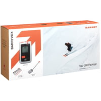 Mammut Barryvox 1 Tour 280 Package Transceiver | w/ Free Shipping and ...