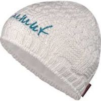 Mammut Guapa Beanie - White/Goa | Free Shipping over $49!