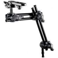 Manfrotto Bogen 2-section Double Articulated Arm With Camera Bracket ...