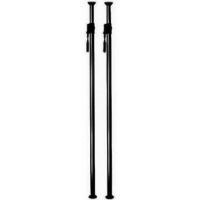 Manfrotto Bogen Complete Autopole/Expan Kit Black:(1-032Bsetand044and3 ...