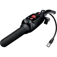 Manfrotto Bogen Remote Control For Canon & Fujinon Eng Lenses 524CFI ...
