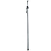 Manfrotto Bogen Single Autopole, Extends From 82.7in-145.7in 32 | Free ...
