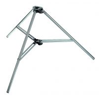 Manfrotto Bogen Single Base For Autopole Display 032BASE | Free ...