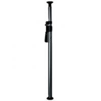 Manfrotto Single Black Deluxe Autopole Two, Extends 82.7in.-145.7in ...