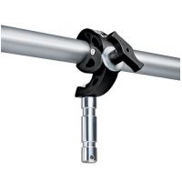 Manfrotto One Hand Eye Clamp with 28mm Spigot | Free Shipping over $49!