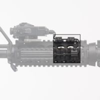 Manta Defense Wire Clip, 3 Pack | Free Shipping over $49!