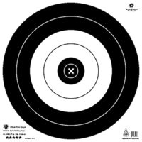 Maple Leaf Press NFAA Field Targets | Up to 32% Off Free Shipping over $49!