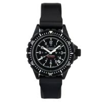 Marathon Search and Rescue Divers Automatic Wristwatch, GSAR | 4.9 Star ...