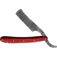 Marbles Damascus Razor MR606 | Free Shipping over $49!