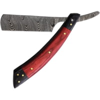 Marbles Damascus Razor MR607 | Free Shipping over $49!