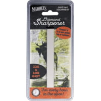 Marbles Double Sided Diamond Sharpener | Free Shipping over $49!