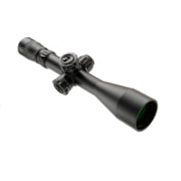 March Scopes High Master Wide March-FX Angle 5x42-56mm FFP Rifle Scope ...