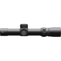 March Scopes Normal Turret 1-10x24mm Rifle Scope, 30mm Tube, Second ...