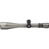 March Scopes High Master Wide Angle Majesta 8-80x56mm Rifle Scope, Mil ...