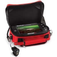 MarCum Recon 5 Plus Underwater Camera Viewing System | Free Shipping ...