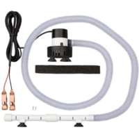 Marine Metal Products Super Save II Livewell System | Free Shipping ...