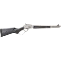 Marlin Firearms 1894 Trapper Lever Action Rifle, .357 Magnum/.38 ...