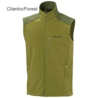 Marmot Approach Vest - Cardinal/Fire XL | Free Shipping over $49!