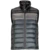 Marmot Ares Down Vest - Men's | 5 Star Rating Free Shipping over $49!