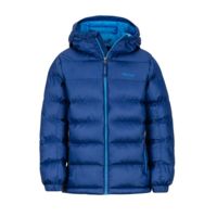 Marmot Cirque Featherless Jacket - Boy's | 4 Star Rating Free Shipping ...