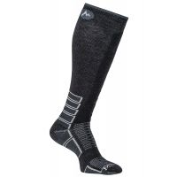 Marmot Compression Ski Sock - Men's | Free Shipping over $49!