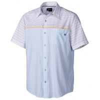 Marmot Hamilton Short Sleeve - Mens | 5 Star Rating Free Shipping over $49!