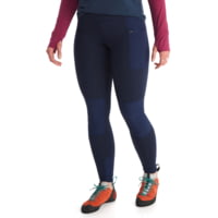 Marmot Winter Mountain Active Hybrid Tight - Women's | Free Shipping ...