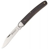 Maserin Folder Rosewood Knife w/ Rosewood handle | Free Shipping over $49!