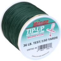 Mason Tip-up Braid | Free Shipping over $49!