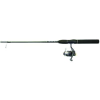 Master Fishing Tackle Corporation Roddy Lites Spinning Combos