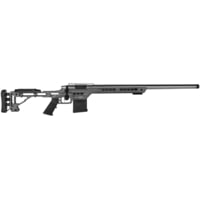 Masterpiece Arms PMR Bolt Action Rifle, 6mm Creedmoor, 26 in barrel