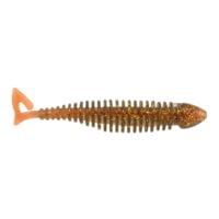 OTIS Gaikotsu Ribbed Smelt Curl Tail 449784 | Free Shipping over $49!