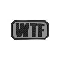 Maxpedition WTF Patch | 52% Off Free Shipping over $49!
